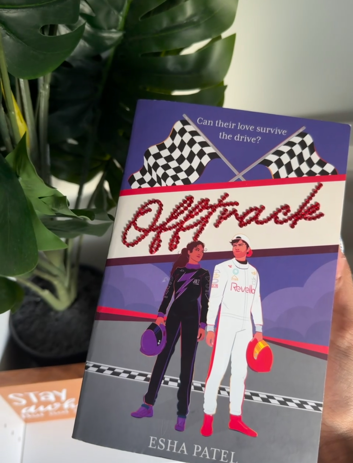 Esha Patel | Romance Author